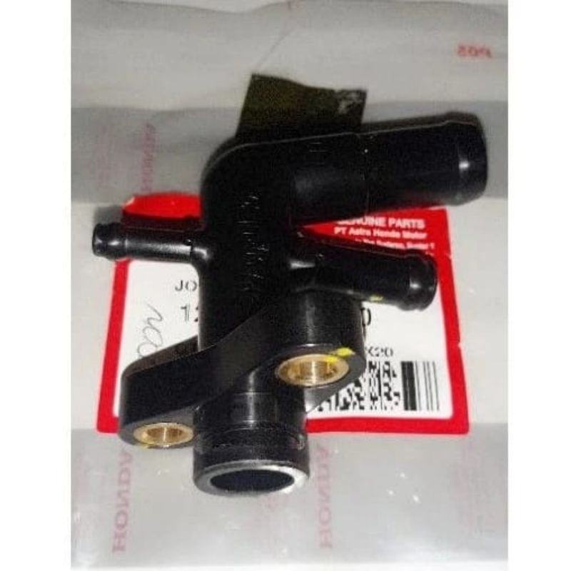 Jual Pipa Sambungan Selang Radiator Joint Comp Water Hose VARIO 125 VARIO 150 PCX | Shopee Indonesia