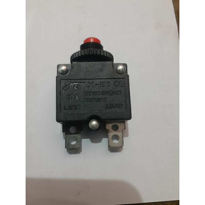 Jual over load genset listrik(10 amper) | Shopee Indonesia