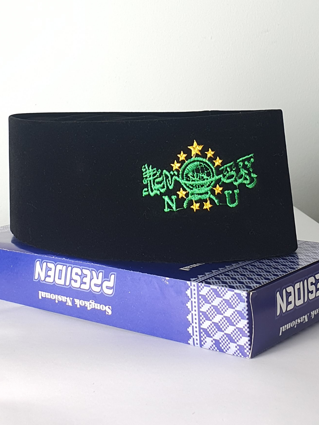 Jual peci kopiah NU PREMIUM Peci Elegan Kopiayah Modern Topi ...