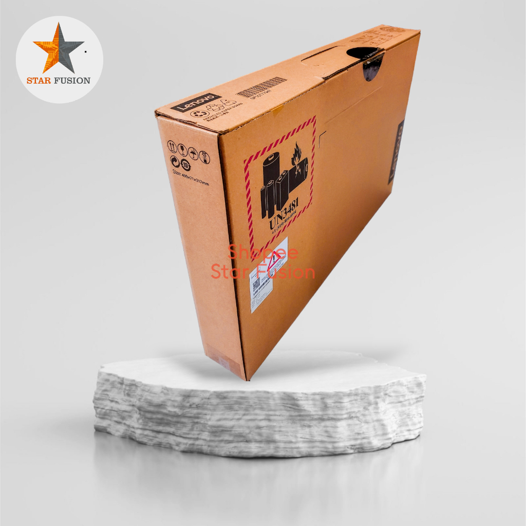 Jual Kardus Dus Box Laptop Lenovo S145-14IWL | Shopee Indonesia