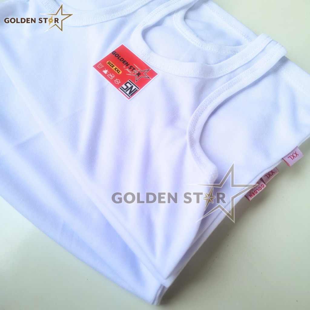 Jual Grosir Singlet 6 Pcs Singlet Anak Laki-Laki Kaos Dalam Anak ABG ...