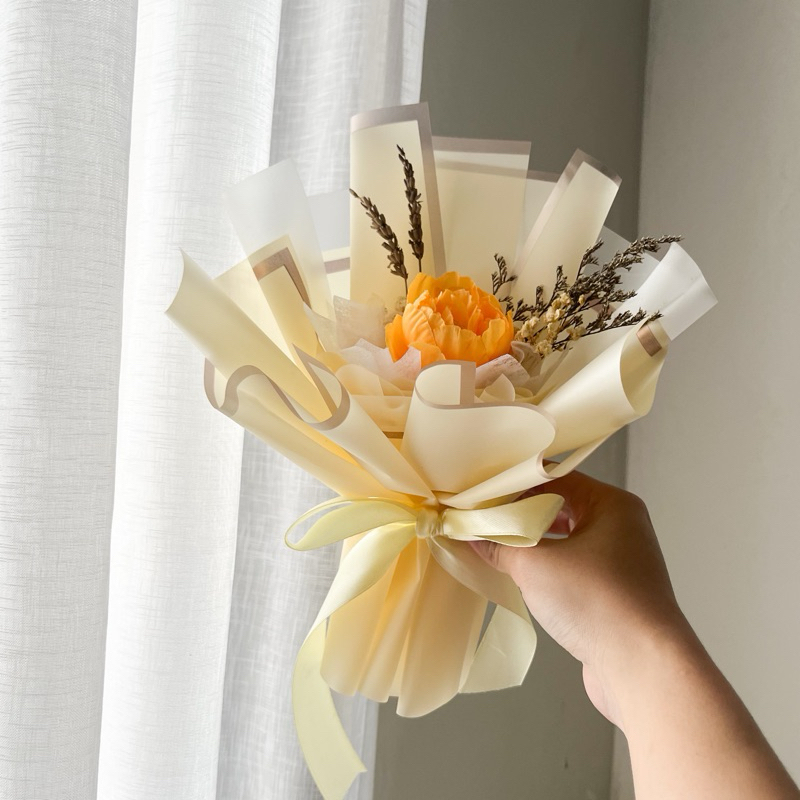 Jual [Baca deskripsi sebelum CO] HOMIEKADO - BOYFRIEND BOUQUET custom ...