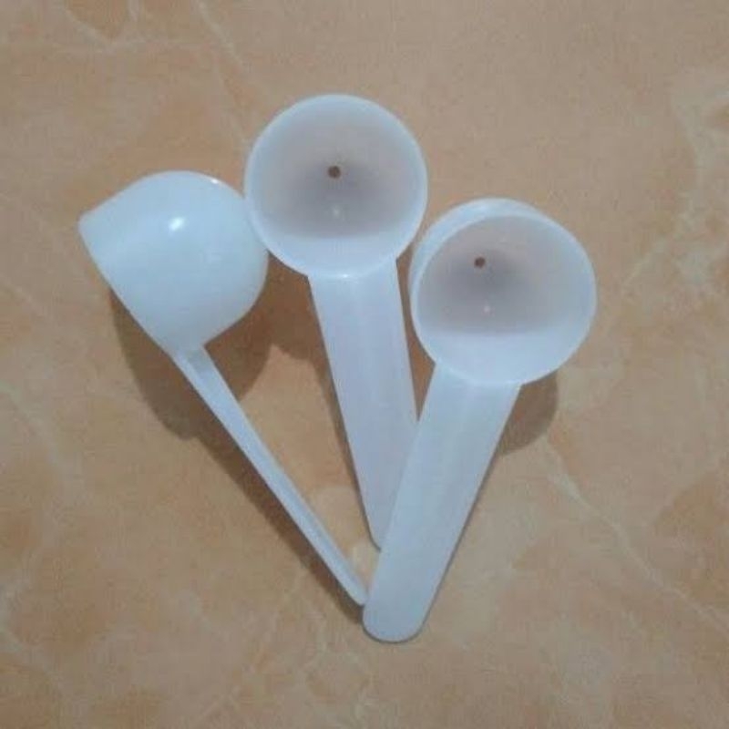 Jual SENDOK SUSU SENDOK TAKAR SUSU ORIGINAL SGM ASLI SGM SARI HUSADA ...