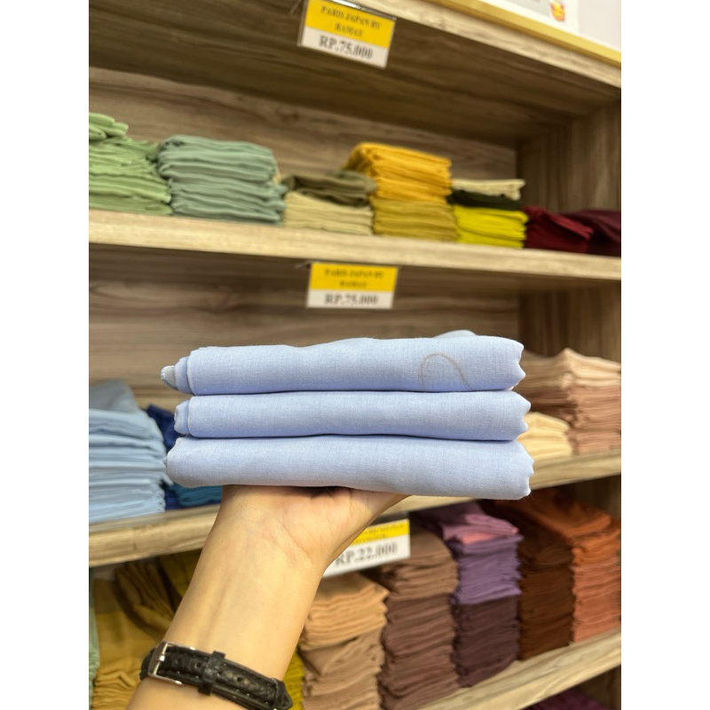 Jual Paris Azara 4 sisi ( BEST COLOUR ) | Shopee Indonesia