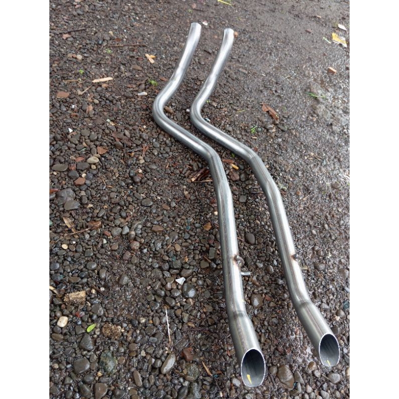 Jual pipa knalpot standar junjunk untuk mobil avanza xenia terios,lama ...