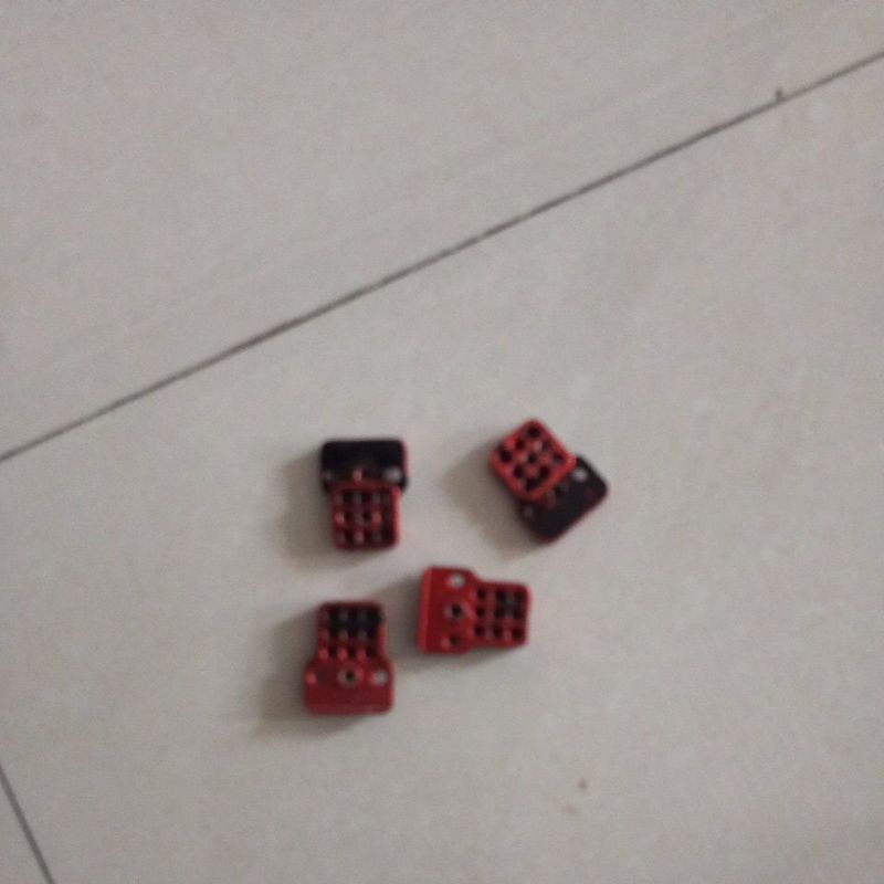 Jual shock tower rc wpl mn | Shopee Indonesia