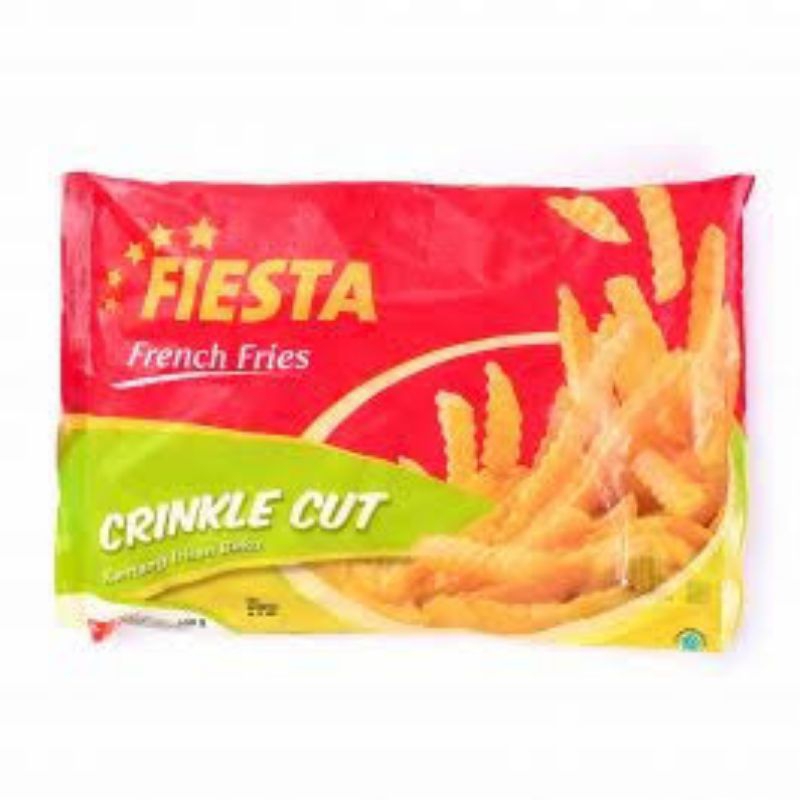 Jual Kentang Goreng 1kg/Kentang Goreng 500gr/Kentang Goreng/Kentang ...