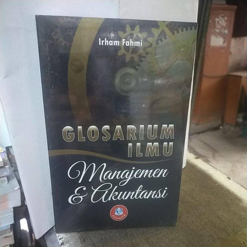 Jual Buku original Glosarium ilmu | Shopee Indonesia