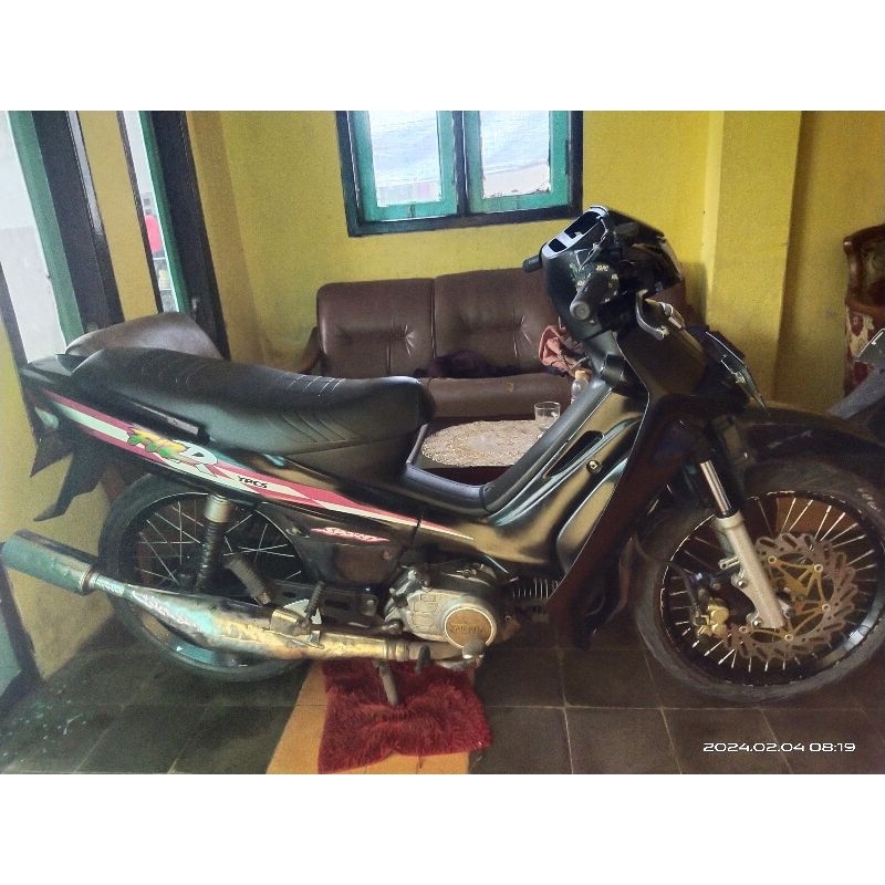 Jual YAMAHA F1ZR LENGKAP HIDUP | Shopee Indonesia