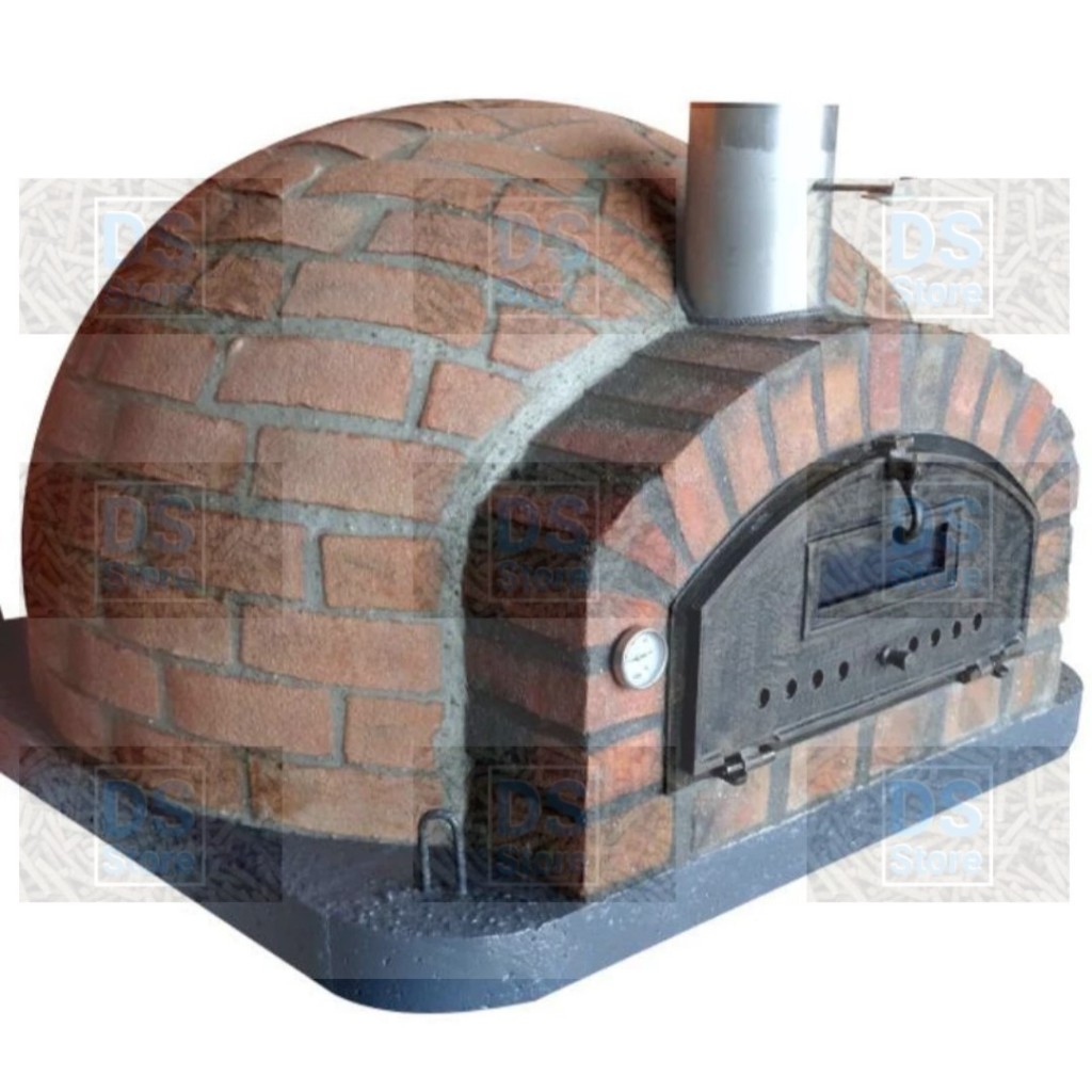 Jual Oven Pizza Tradisional Bata Api | Shopee Indonesia