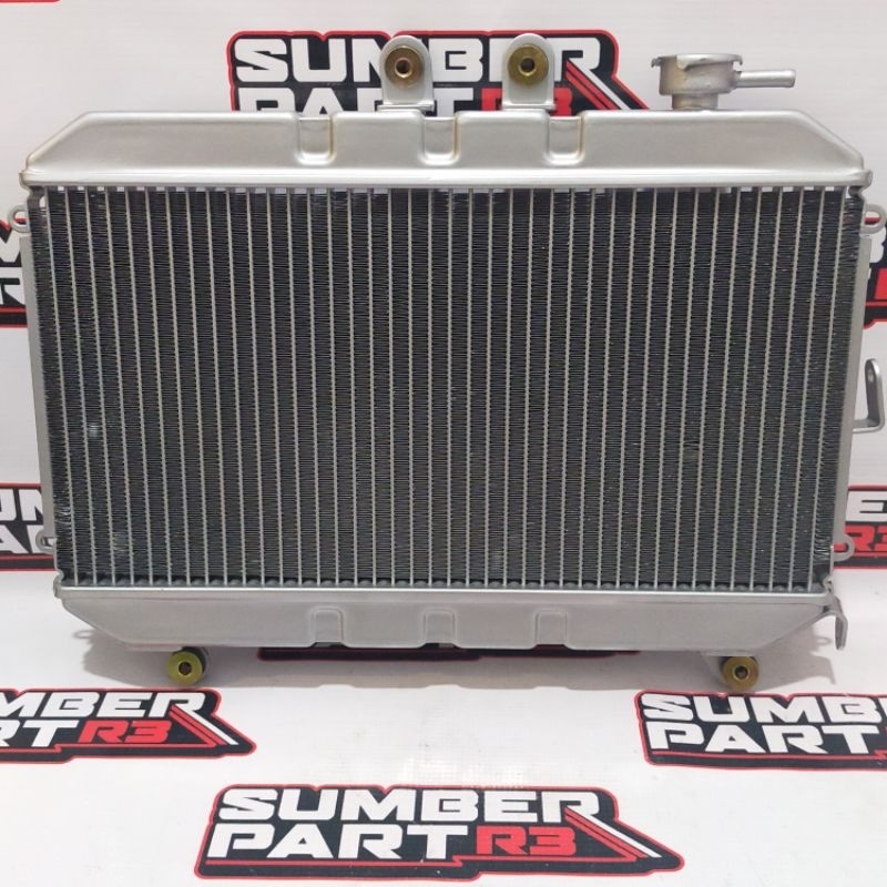 Jual radiator only viar 150cc 200cc - sparepart motor roda tiga - viar ...