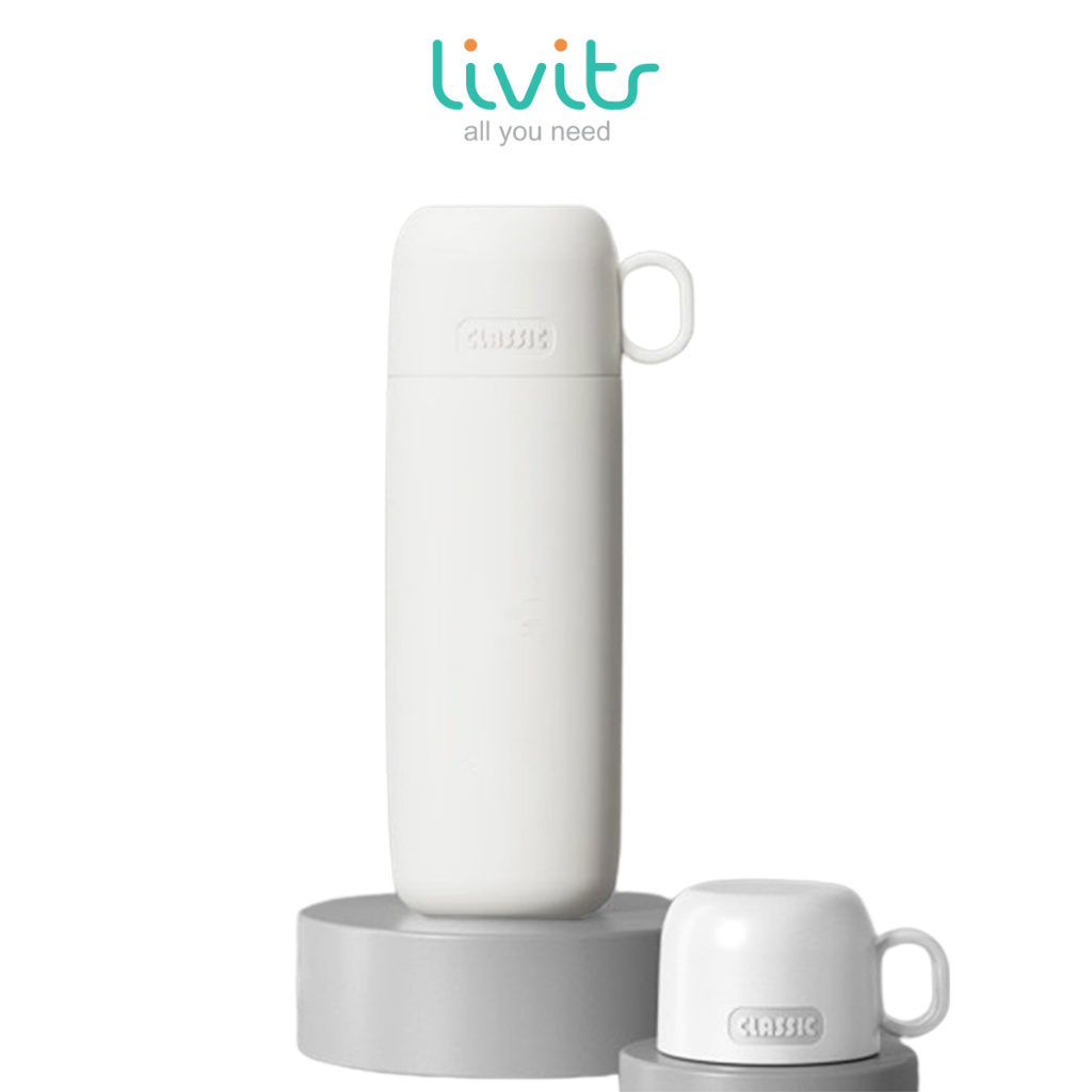 Jual Termos Stainless Steel 316 Premium Panas Dingin >8 Jam Termos Air ...