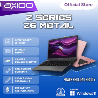 Toko Online Axioo Official Store | Shopee Indonesia