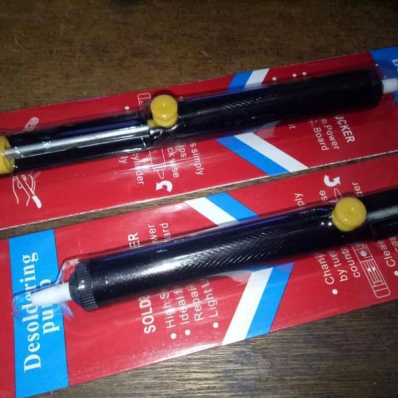 Jual SEDOT TIMAH SOLDER TERMURAH SENJU/ ATRAKTOR/ PENYEDOT TIMAH ...