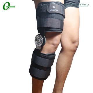 Jual Post OP Knee Brace 91 Untuk Pasca Operasi Lutut atau Cedera ACL ...
