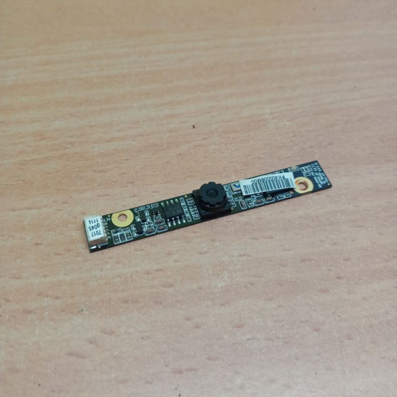 Jual Camera Webcam Kamera Web cam Laptop Acer Aspire 4740 | Shopee ...