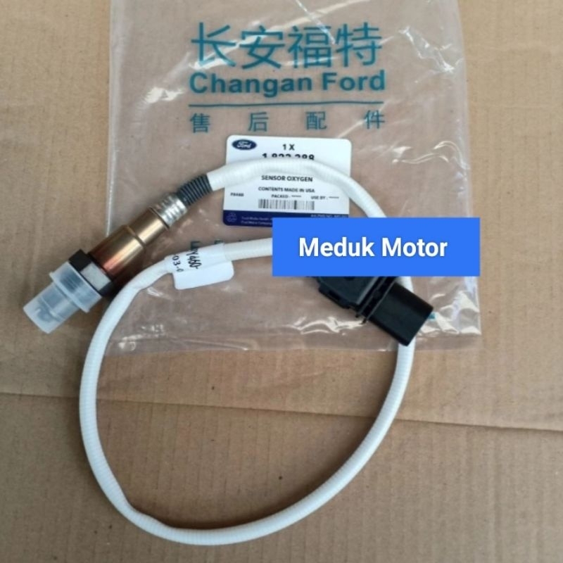 Jual Sensor Oksigen O2 Sensor Knalpot Atas Mobil Ford EcoBoost 1000cc ...