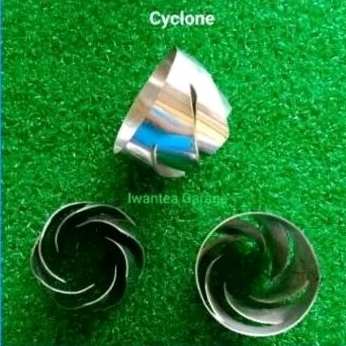 Jual Cyclone Turbo Suzuki XL7 New ERTIGA APV | Shopee Indonesia