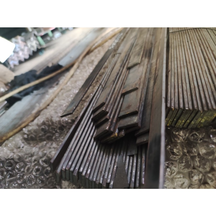 Jual Plat Strip Besi 2mm Panjang 2 Meter | Shopee Indonesia