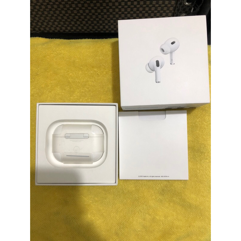 Jual AirPods Pro gen 2 iBox | Shopee Indonesia