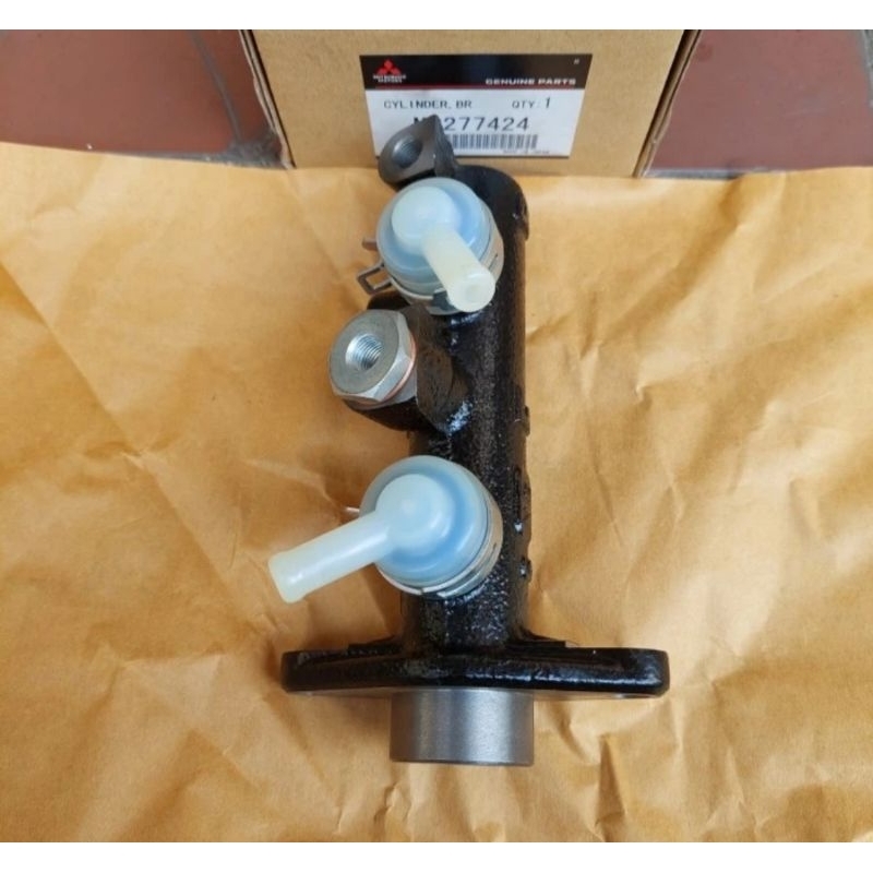 Jual master rem original L300 solar diesel masterrem atas brake master ...