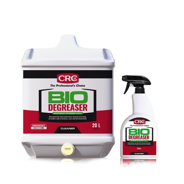 Jual crc bio degreaser cleaner 5072,pembersih biodegradable grease oli ...