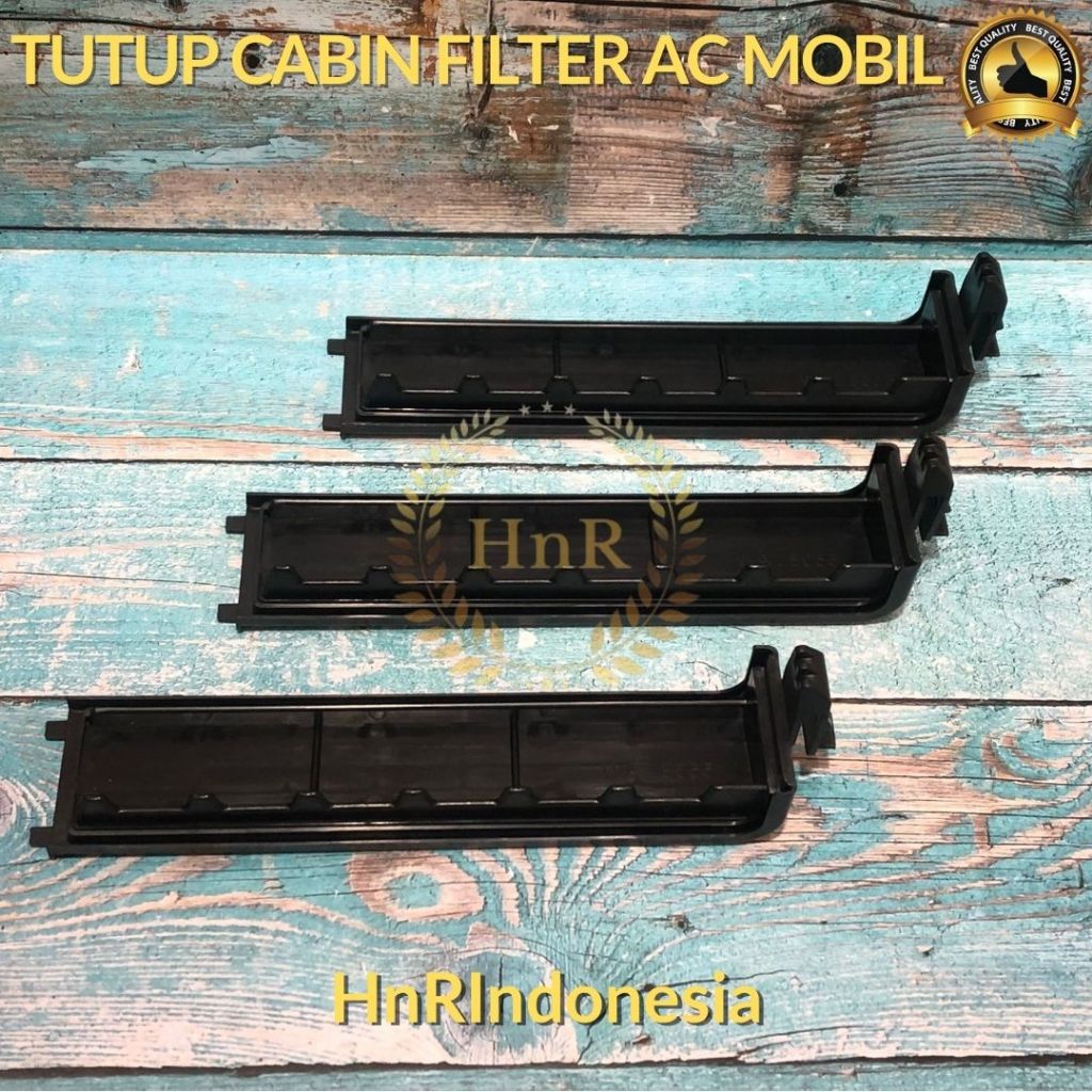 Jual Tutup Cabin Filter AC Mobil Toyota Avanza Rush Xenia Terios Gran ...