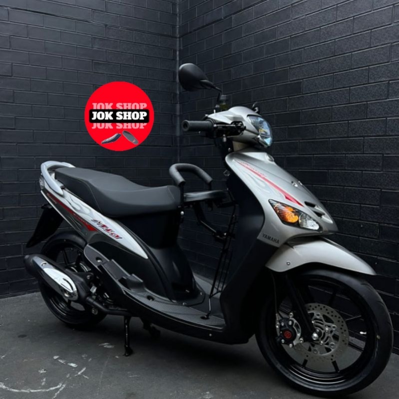 Jual JOK MIO SPORTY MB TECH - jok mio sporty sesettt paha harian ...