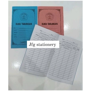 Jual Buku Tabungan Simpel Terlengkap & Harga Terbaru Januari 2026 ...