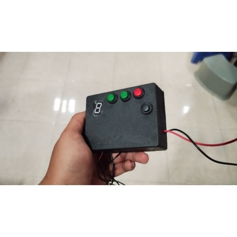 Jual MODUL BASURI 3CORONG 20 NADA LAYAR ANGKA V5! | Shopee Indonesia