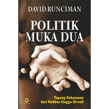 Jual Politik Muka Dua - David Ruciman - PP | Shopee Indonesia