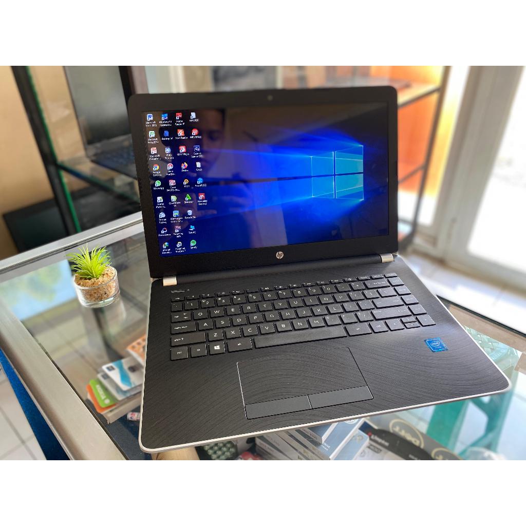 Jual HP 14BS INTEL CELERON N3060 RAM 4GB 1TB | Shopee Indonesia
