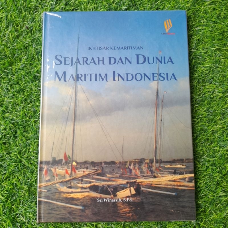 Jual sejarah dan dunia maritim indonesia | Shopee Indonesia