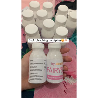 Jual Body Bleaching Terlengkap & Harga Terbaru Juli 2024 | Shopee Indonesia