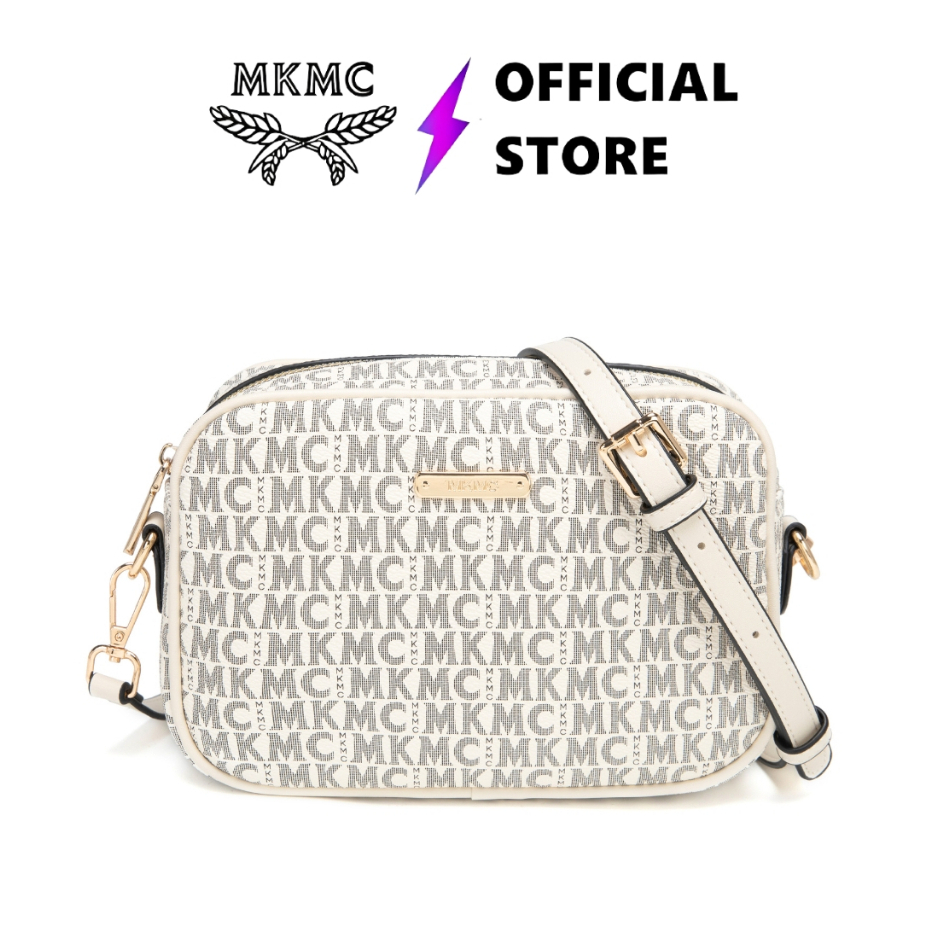 Jual MKMC Tas Selempang Mini Wanita Import Terbaru Slingbag Kulit ...