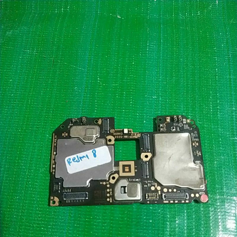 Jual MESIN REDMI 8 MATI PERAWAN | Shopee Indonesia