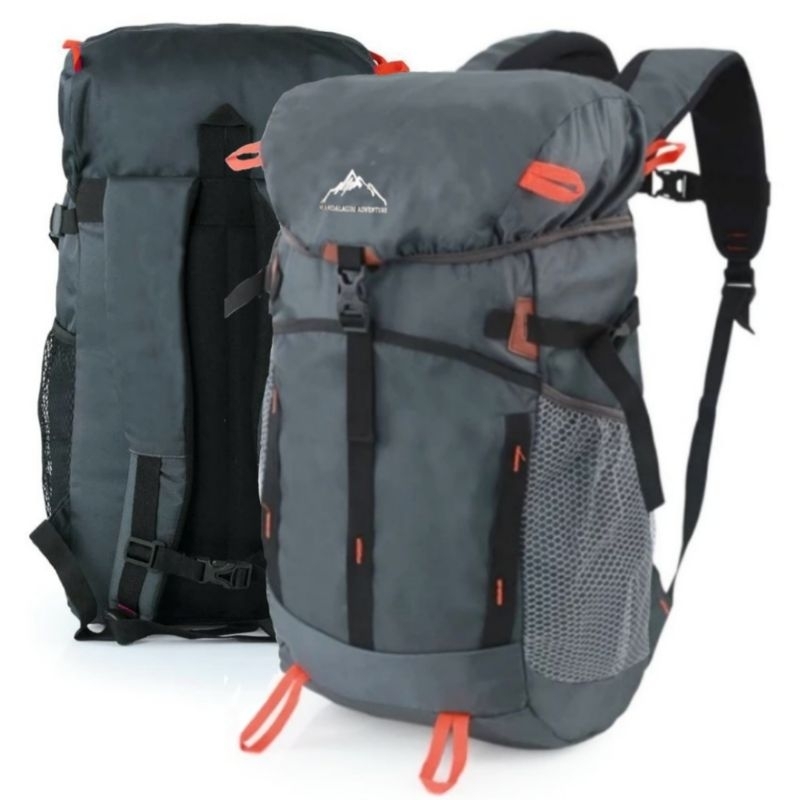 Jual TAS RANSEL SEMI CARRIER 40 Ltr//TAS RANSEL OUTDOOR & TRAVELING ...