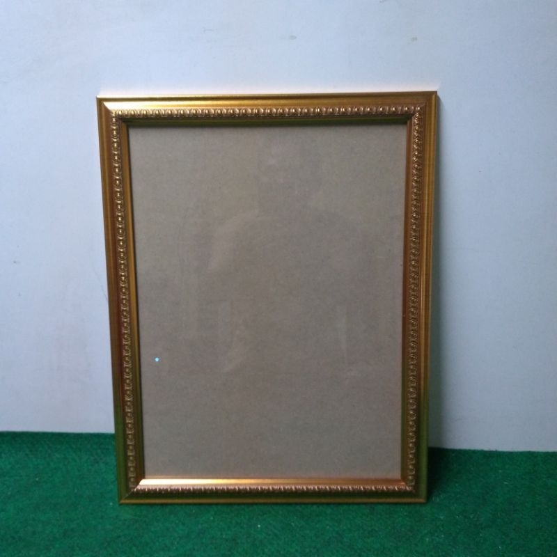 Jual Pigura poto / frame poto 12R ukuran 30 x 40cm | Shopee Indonesia