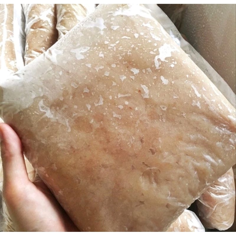 Jual Ikan giling tenggiri super 1kg | Shopee Indonesia