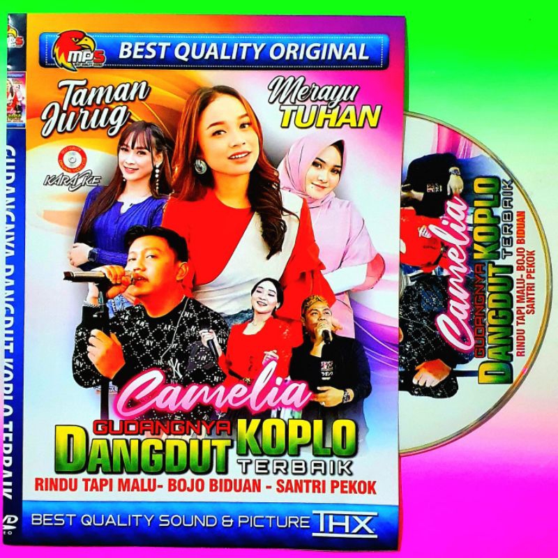 Jual KASET MP4 LAGU DANGDUT KOPLO 2024 - KASET MP5 LAGU DANGDUT VIRAL - KASET MP4 LAGU DANGDUT ...