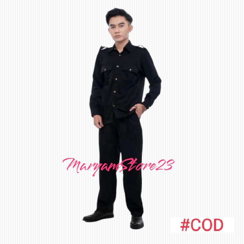Jual Baju Seragam Safari Security Seragam Safari Paspampres Seragam ... Jual Baju Seragam Safari Security Seragam Safari Paspampres Seragam ...