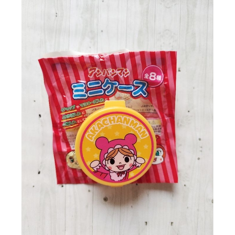 Jual Sauce Cup Anpanman Akachanman Kokinchan Dokinchan Japan | Shopee ...