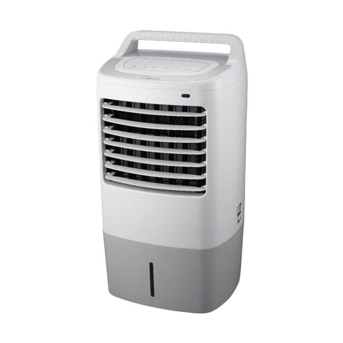 Jual AIR COOLER MIDEA AC 120- 16AR (10L) | Shopee Indonesia