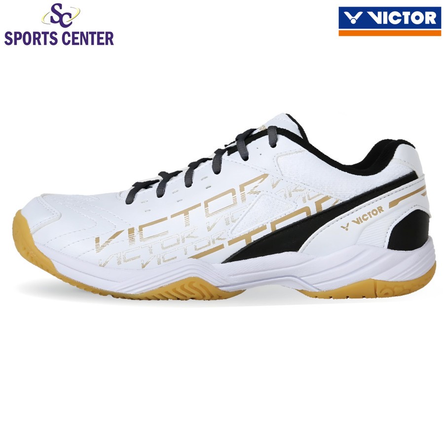 Jual New Color Sepatu Badminton Victor A170 / A-170 / A 170 AC | Shopee ...