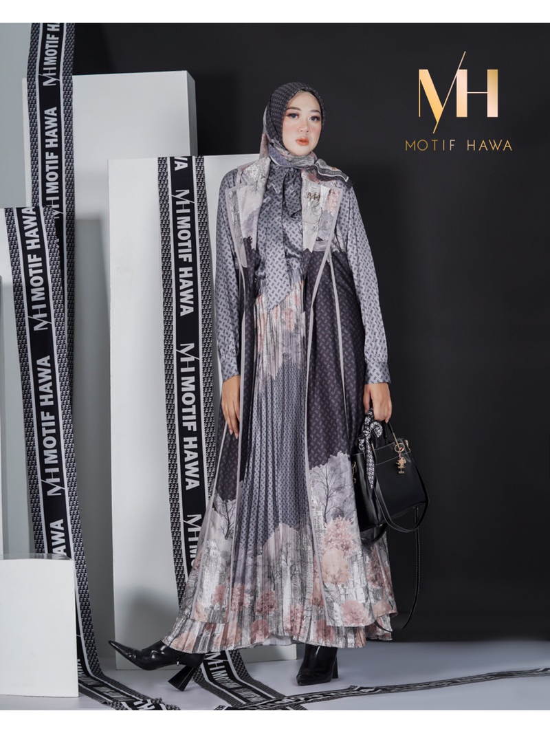 Jual MOTIF HAWA I MAUREEN SERIES | Shopee Indonesia