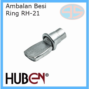 Jual Ambalan Besi Ring HUBEN RH21 | Shopee Indonesia