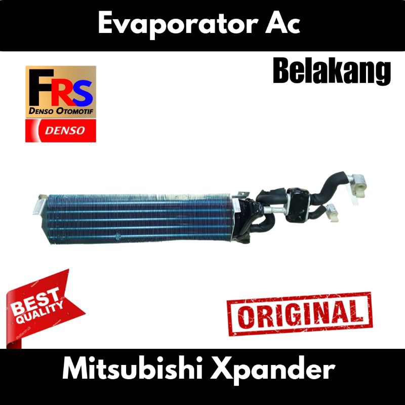 Jual Evaporator AC Xpander X pander belakang Evap Ac Xpander X pander ...