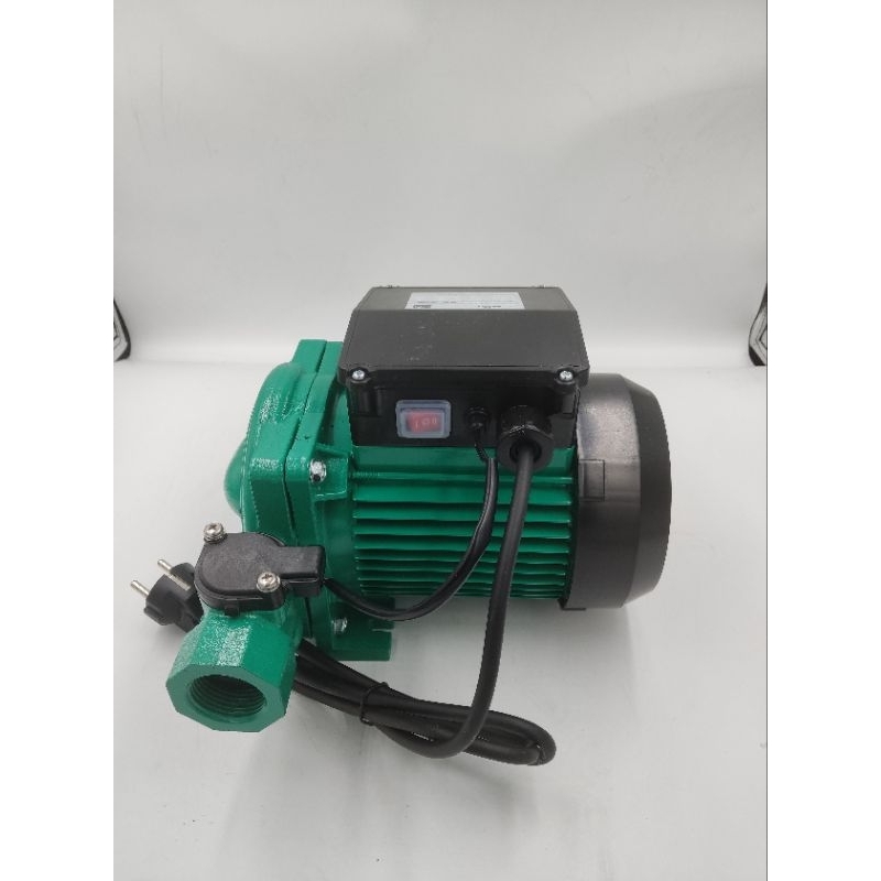 Jual Pompa dorong - booster WILO PB-201EA | Shopee Indonesia