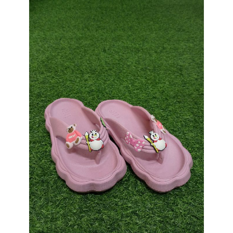 Jual Sandal Golfer 812-2 MIXUE Uk 36-40 / Sandal Ringan Dengan Sol ...