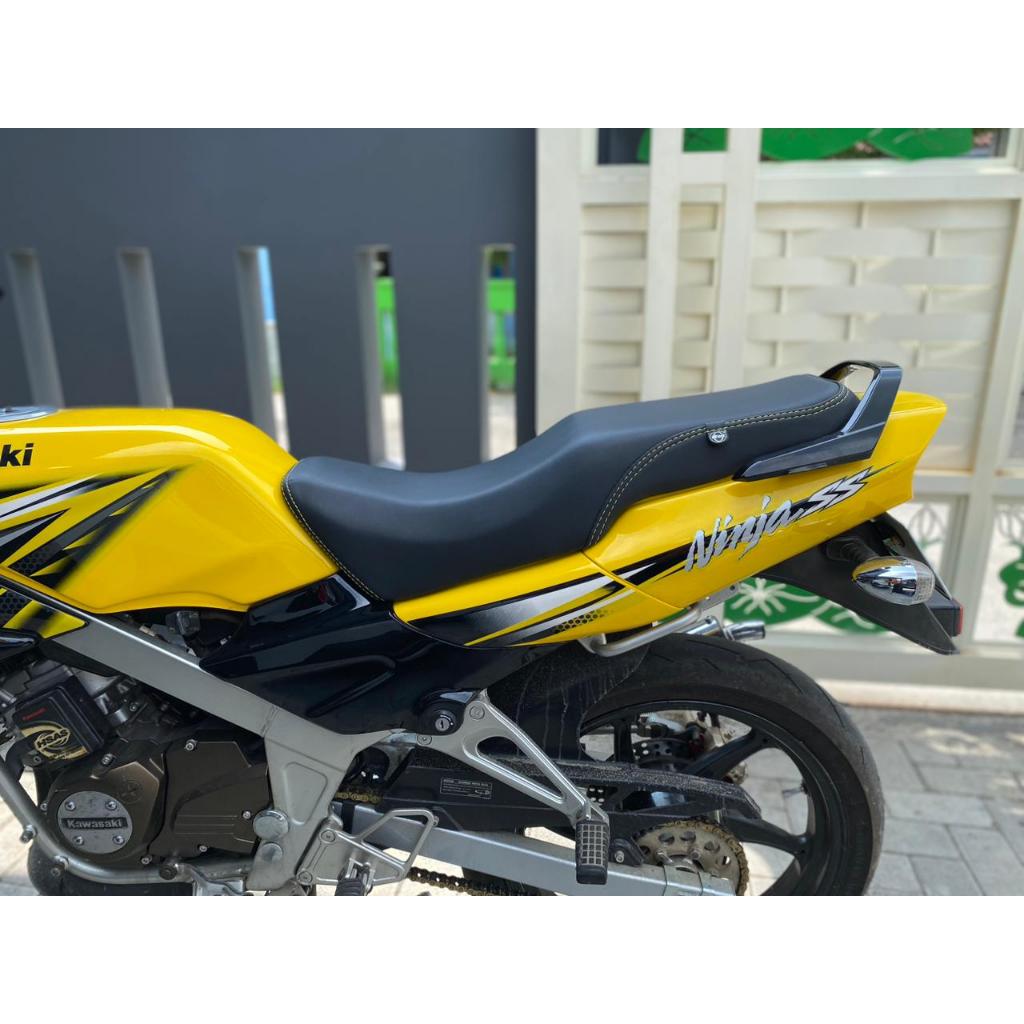 Jual JOK NINJA R JOK NINJA SS ORIGINAL COAK PAHA SESET PAHA KULIT ...